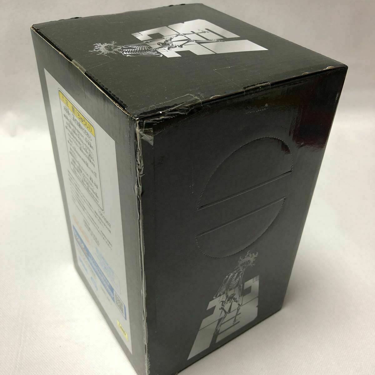 Figure DUKE TOGO GOLGO 13 Sega High Grade17 cm new | eBay