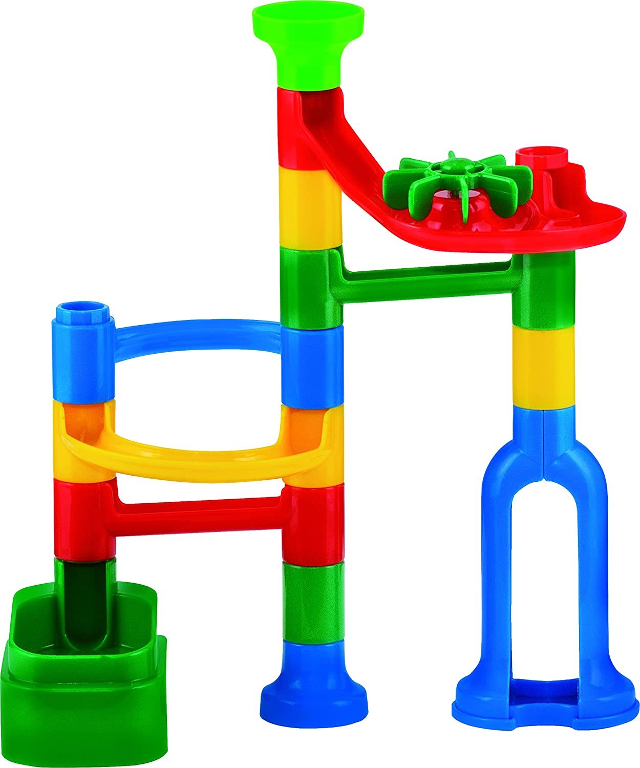 NEW Kumon New Kumi Kumi Slope Educational Building Toy import Japan | eBay