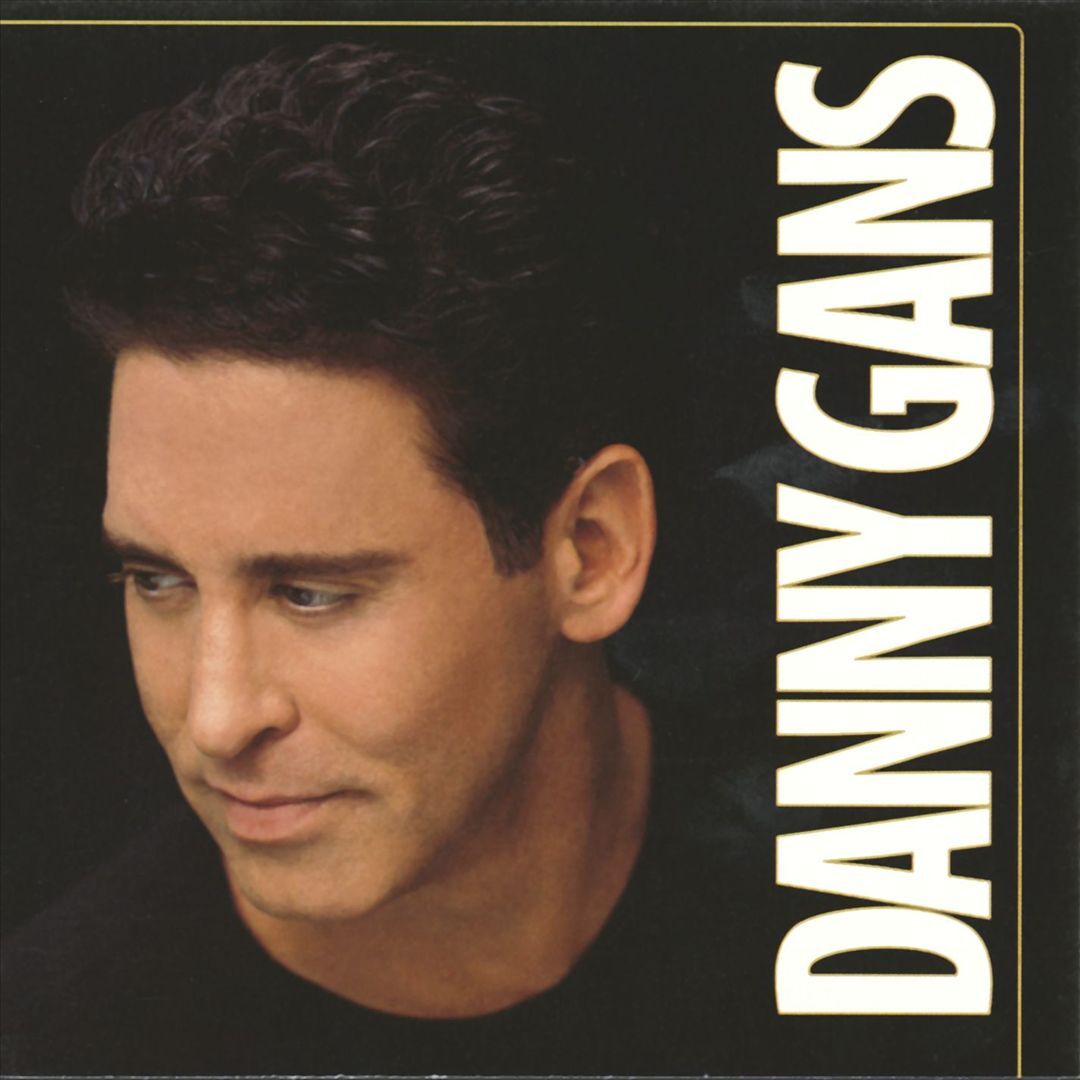 DANNY GANS - BRAND NEW DREAM NEW CD 80688594329| eBay