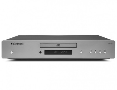 Cambridge Audio AXC35 Lecteur CD | eBay