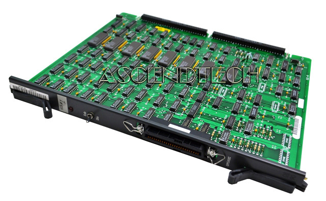 Meridian Nortel Northern Telecom QPC412C Interloop Switch Card for sale ...