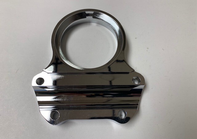 HARLEY-DAVIDSON KIT BRACKET TACH MNT/BILLE 68962-98A NEW OEM 68962-98A ...