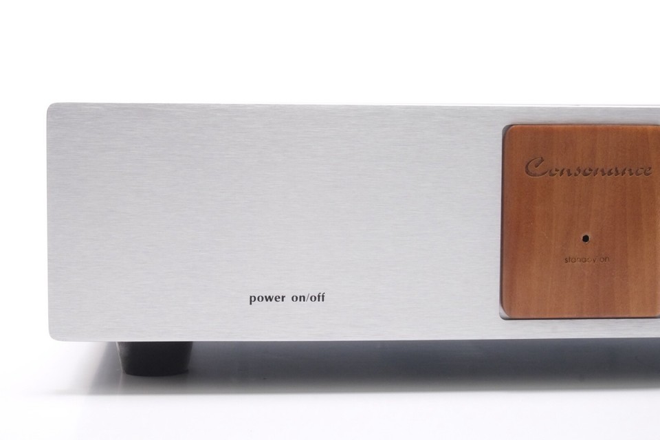 Consonance B2000 - Audiophile Hifi Stereo Solid State Power Amplifier w ...