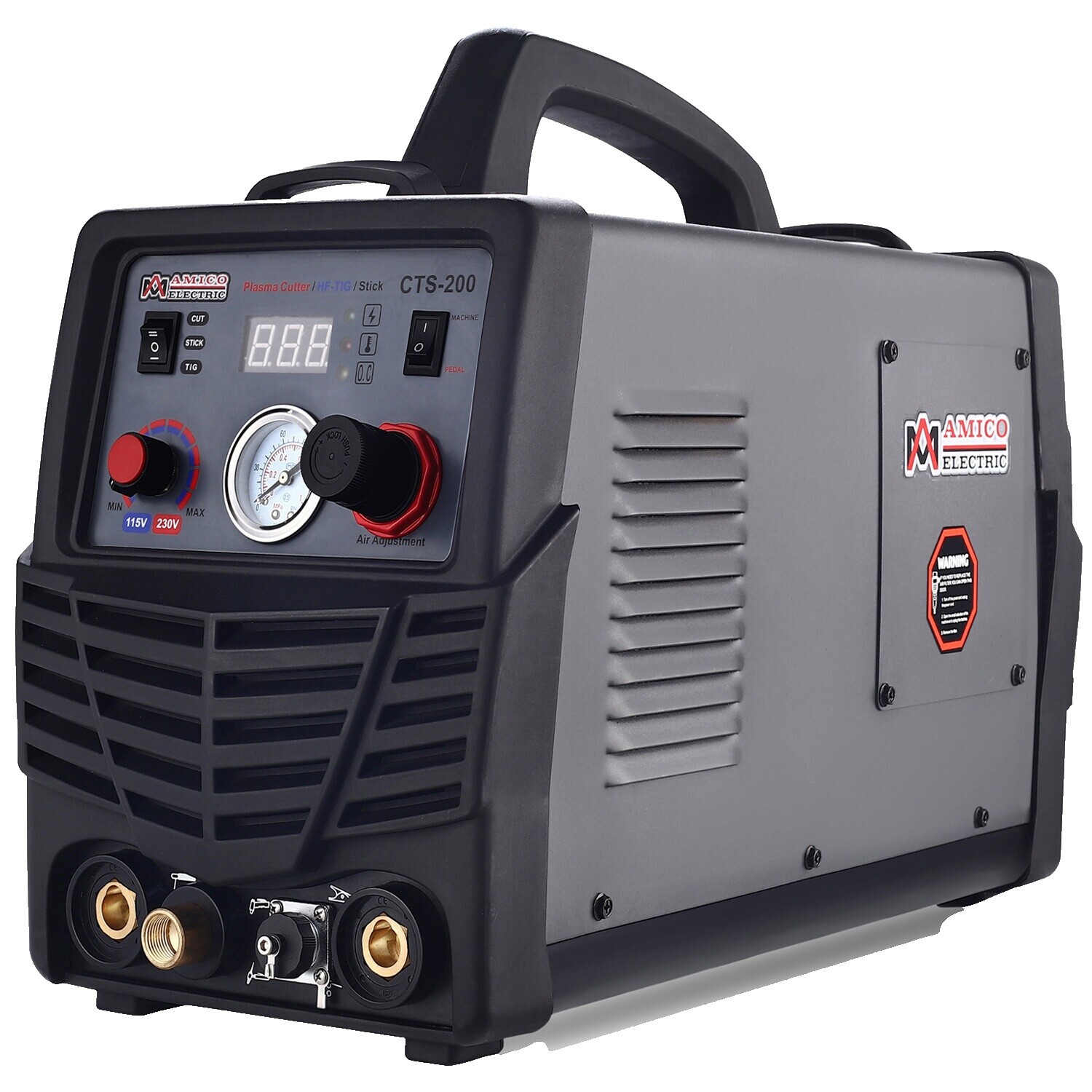 Plasma Cutter Welder Combo | eBay