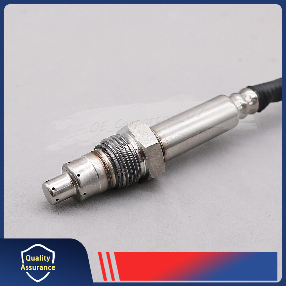 Nitrogen Oxides Sensor For BMW E81 E82 E87 E88 E90 E91 E92 LCI N43 ...