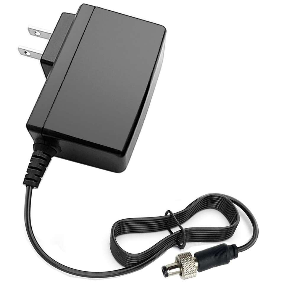 AC Adapter For DataVideo PTC-120 PTC-140 PTC-280 PTC-285 PTC-300 PTC ...
