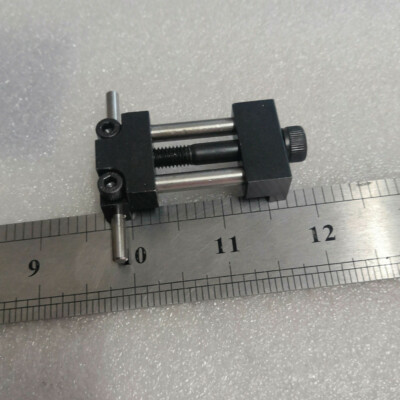 Workholding - Work Stop