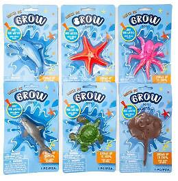Sea Grow Toy | eBay Australia