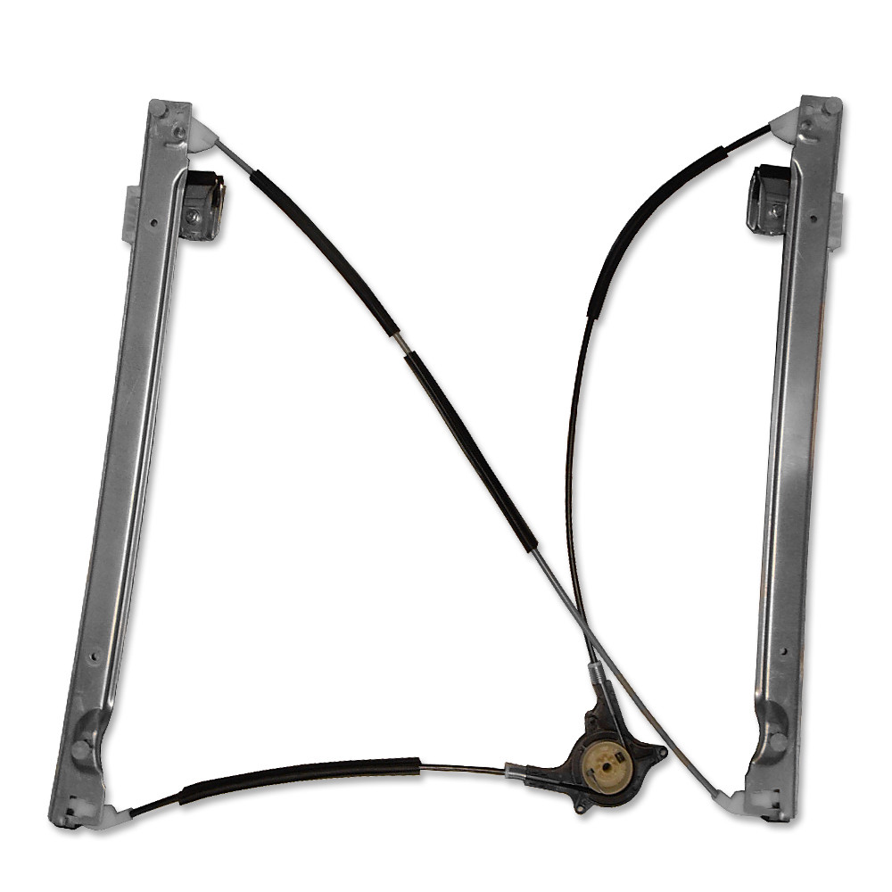 OEM FENSTERHEBER ELEKTRISCH FÜR MERCEDES VITO W639 VIANO VORNE RECHTS ...