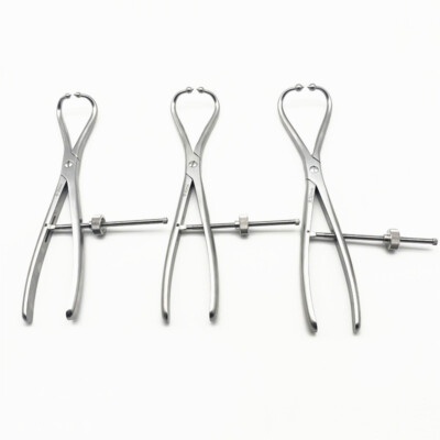 Orthopedic Reduction Forceps Bone Forceps Reduction with Ball Tip Upper ...