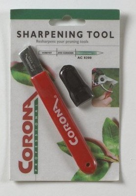 Corona AC8300 5"Carbide Sharpening Tool | eBay