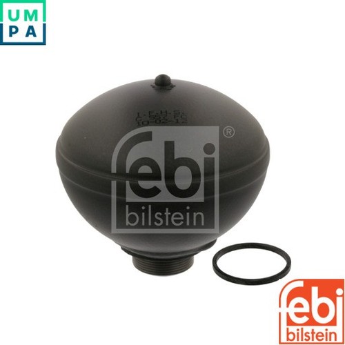 SUSPENSION SPHERE PNEUMATIC SUSPENSION 38286 FOR CITROËN C5/II/Van ...