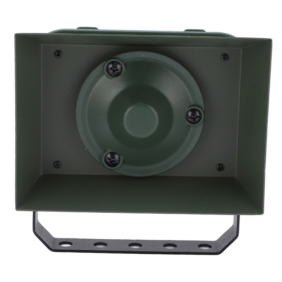 BK1523 Hunting Bird Caller Waterproof Outdoor Birds Sound Player 60W ...