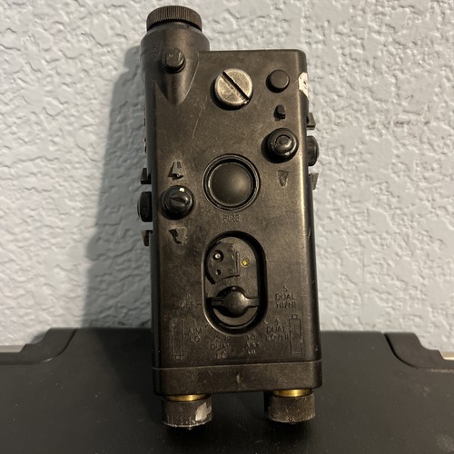 Insight PEQ-2A Full Power IR laser and illuminator | eBay