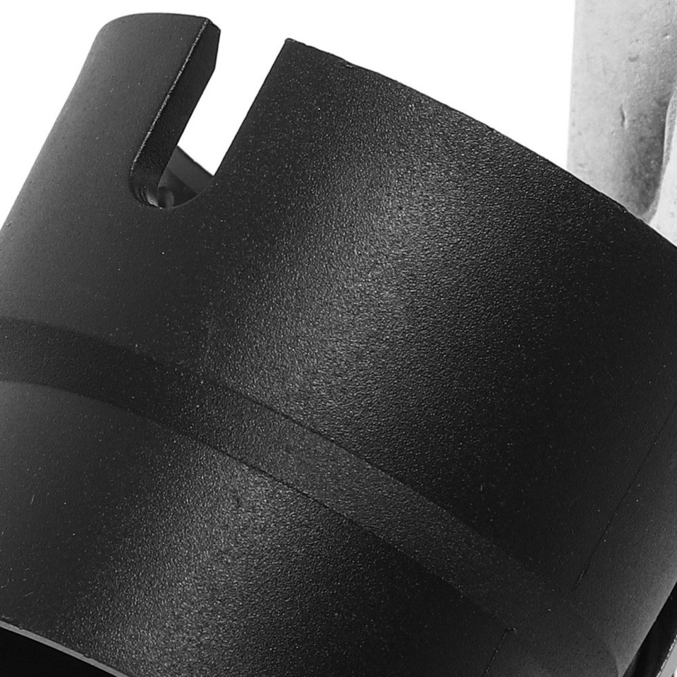 Trailer Plug Bracket Trailer Socket Mounting Bracket Holder For 7 Pin ...