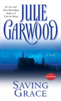 Saving Grace by Julie Garwood (English) Paperback Book 9780671870119| eBay
