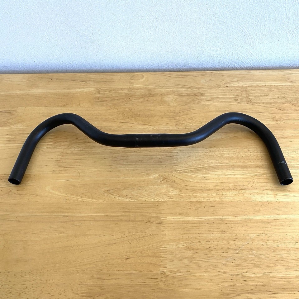 Origin8 Tiki Bar Mustache Bike Handlebar 26mm Clamp 512mm Wide | eBay UK