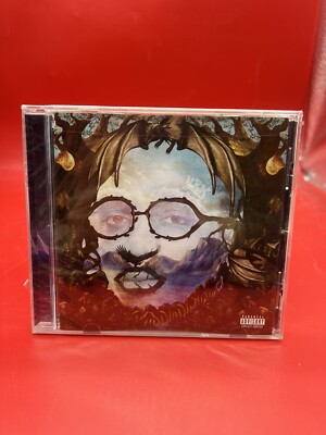 Quavo Huncho by Quavo (CD, 2018) New/Sealed 602577095580| eBay