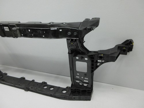 2015-2017 Hyundai Sonata Front radiator core support frame panel OEM ...