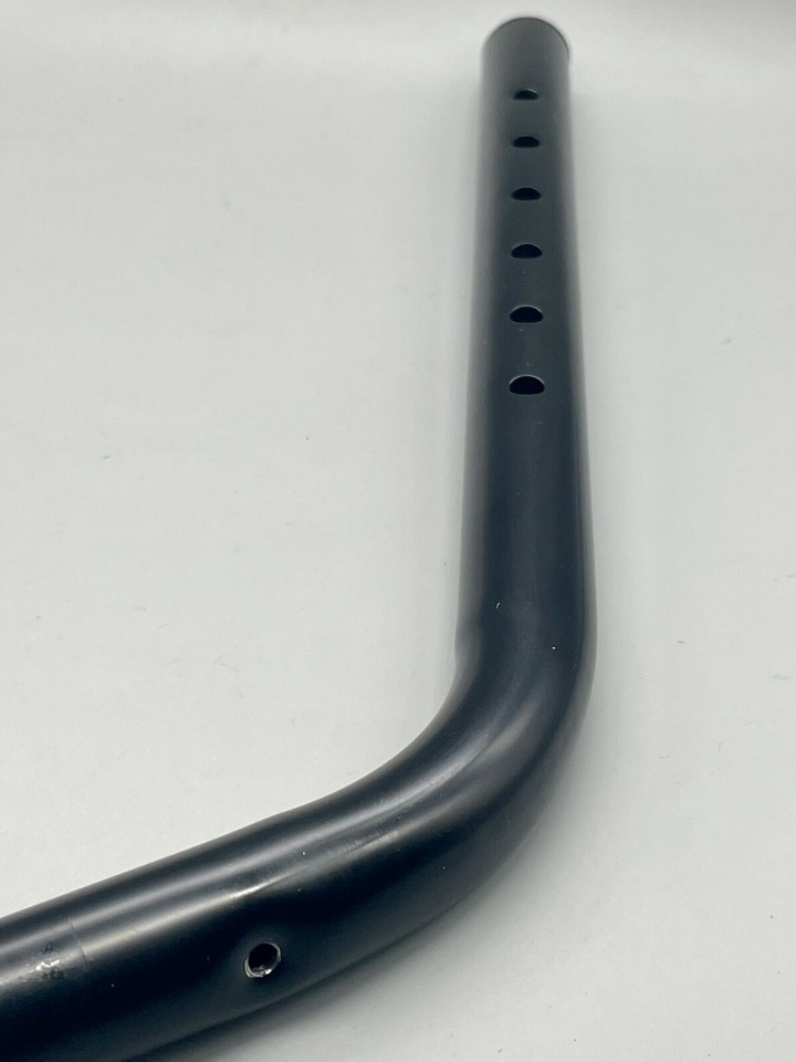 RIGHT Side Handle Bar. Rollator Parts Medline Steel Rolling Walker | eBay