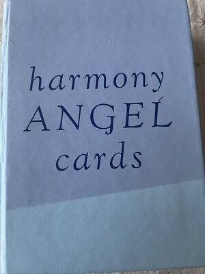 Harmony Angel Cards - Box Set - Angela McGerr | eBay Australia