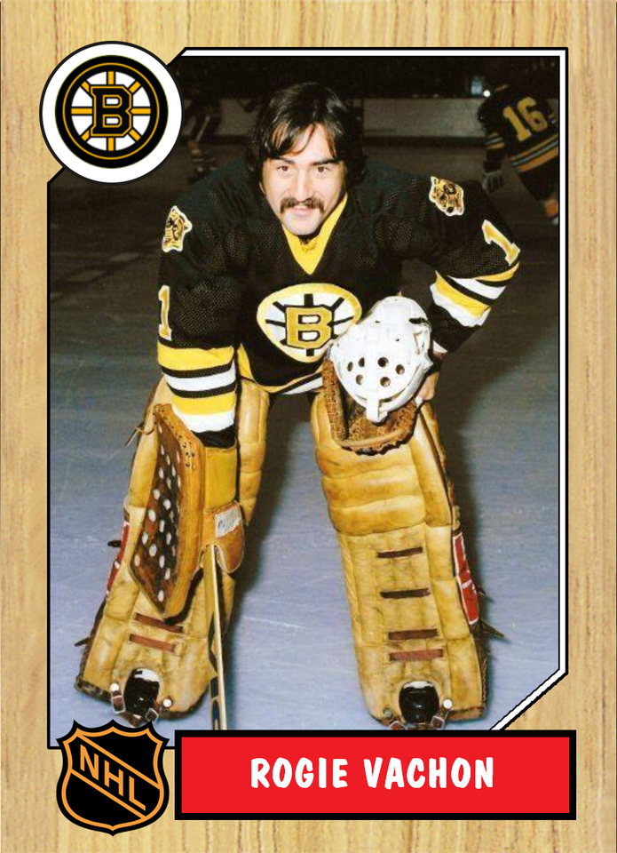Hand Made Hockey Art Photo Cards 2.5” x 3.5” Stars Goalies Mint U-Pick ...