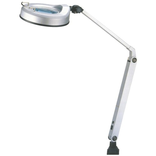 Vertex Fluorescent Illuminated Magnifier 220V 22W Long Arm VHL-30LEB 5 ...