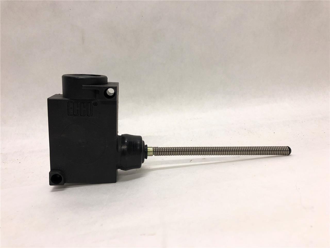 Ecco V-15-1C5 15A 1/2HP 120-250VAC .6A 125VDC .3A 250VDC for sale ...