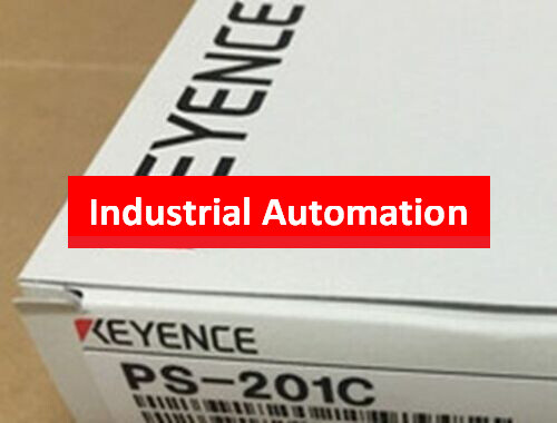 1PC PS-201C KEYENCE Brand NEW IN BOX | eBay
