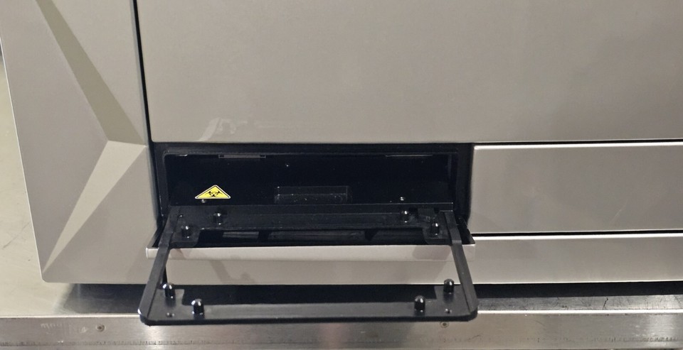 Tecan Infinite M1000 Multimode Microplate Reader | eBay
