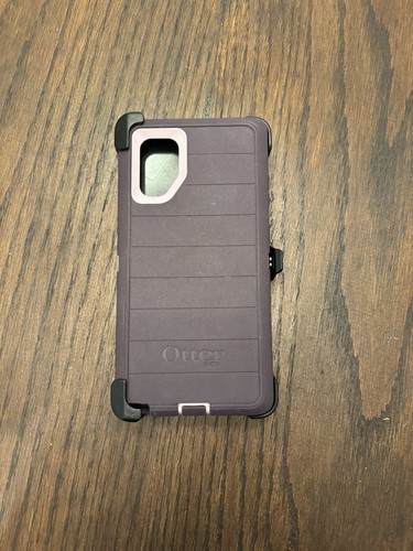 OtterBox Defender Series Pro Case for Samsung Galaxy Note 10 with Clip ...