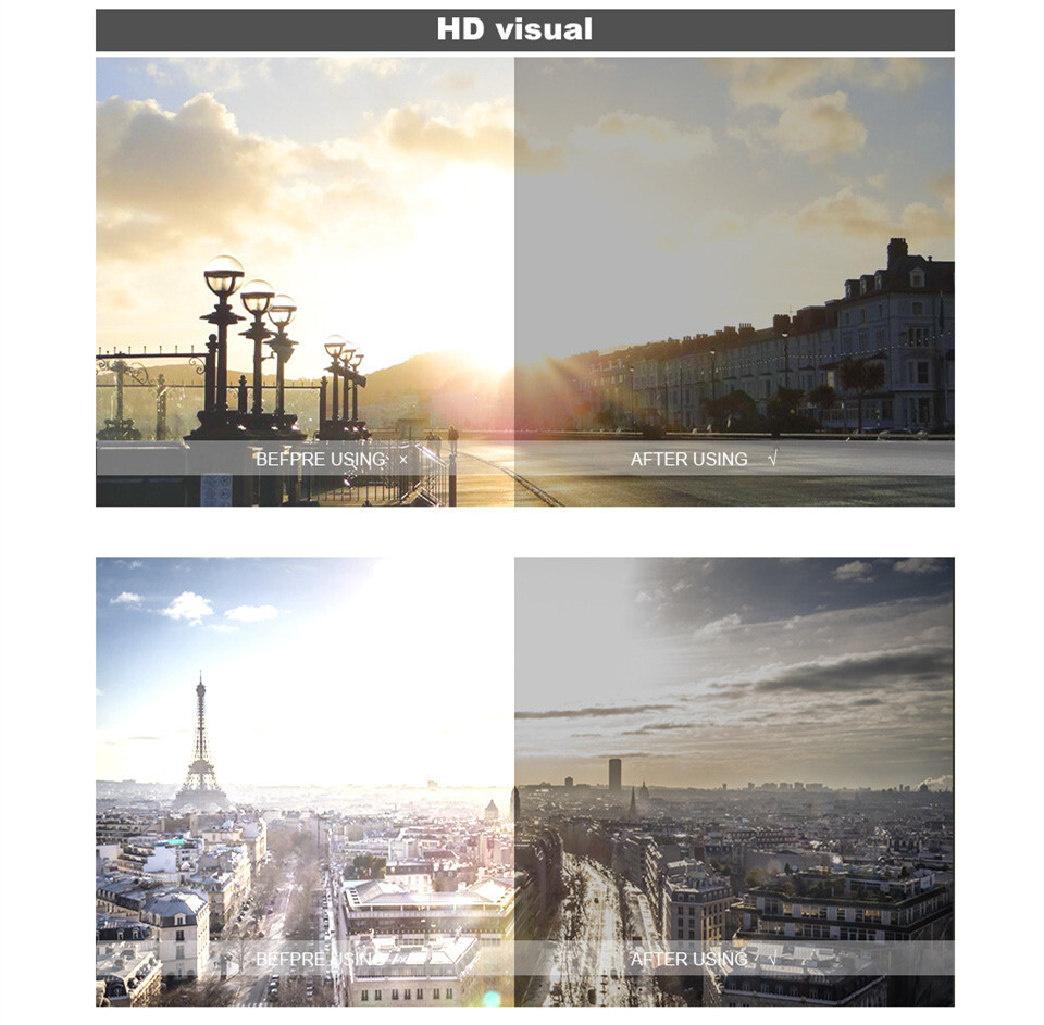 Clip Nose Sunglasses Men Round Glasses Matrix Morpheus Vintage Sun ...