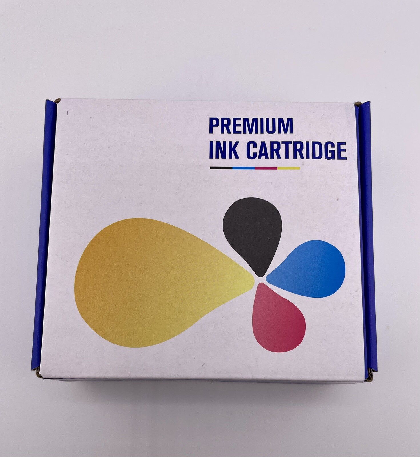 Premium Ink Cartridges For HP Inkjet Printers 1 ea 910XL Blk C M Y | eBay