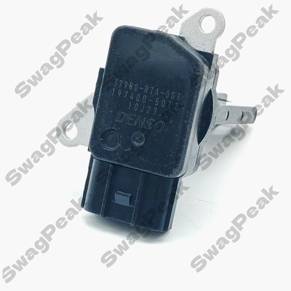 Genuine MAF Mass Air Flow Sensor 37980-RTA-003 for 06-11 Honda Civic ...