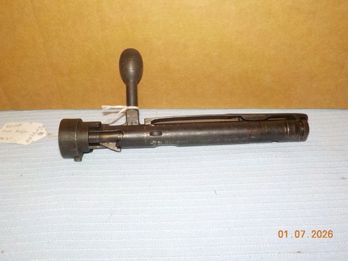 ORIGINAL JAPANESE ARISAKA TYPE 99 MATCHING TOYO KOGYO BOLT ASS’Y | eBay