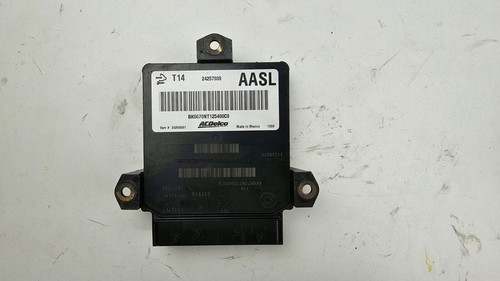2009- 2015 Allison TCM TCU Transmission Control Module A50 LML LMM ...