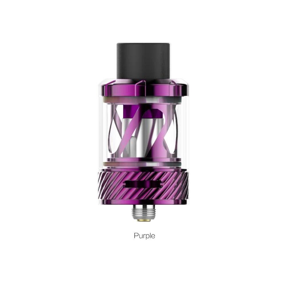 Uwell Nunchaku 80 Kit UWELL NUNCHAKU KILLER? The Rincoe Mechman 80W