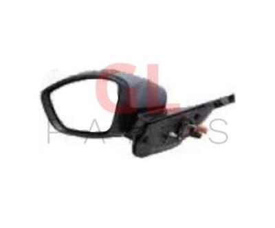 POUR CITROEN C3 2016- RETROVISEUR EXTERIEUR GAUCHE CHAUFFANT 1607512580 ...