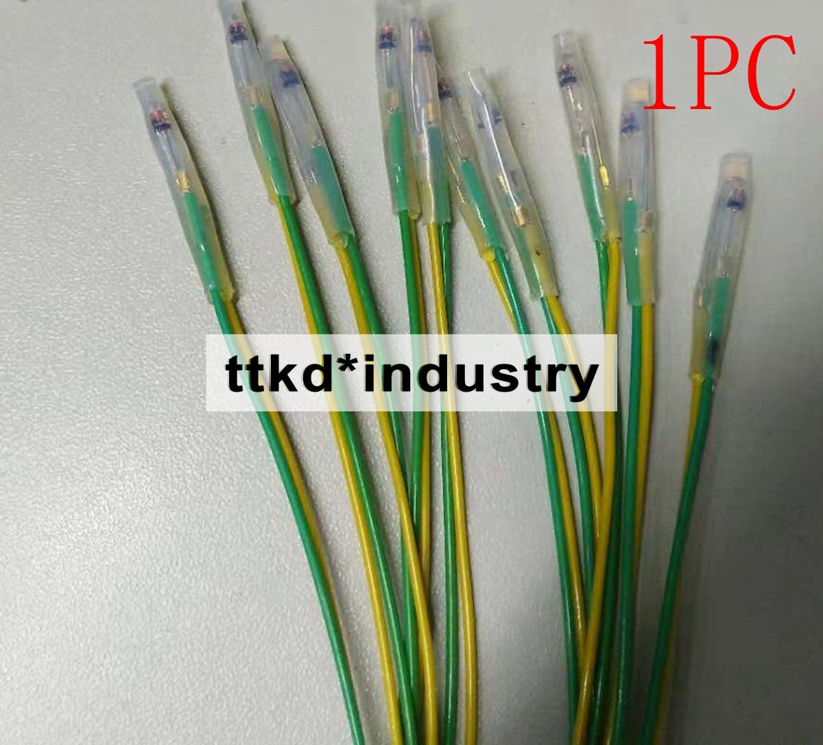 1PCS NEW KTY84-130 Servomotor/New Energy Temperature Sensor | eBay