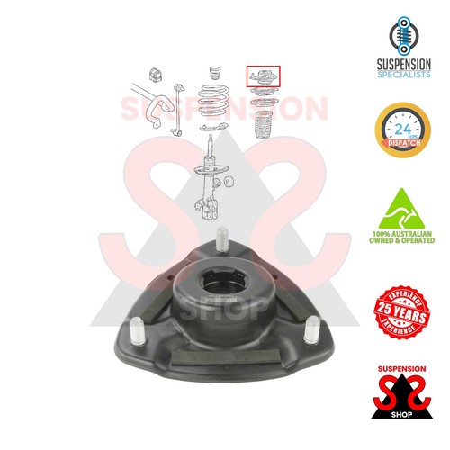 Front Axle Suit TOYOTA Camry 2.5 (ASV70_, ASV70R) CAMRY (_V7_, _VA7 ...