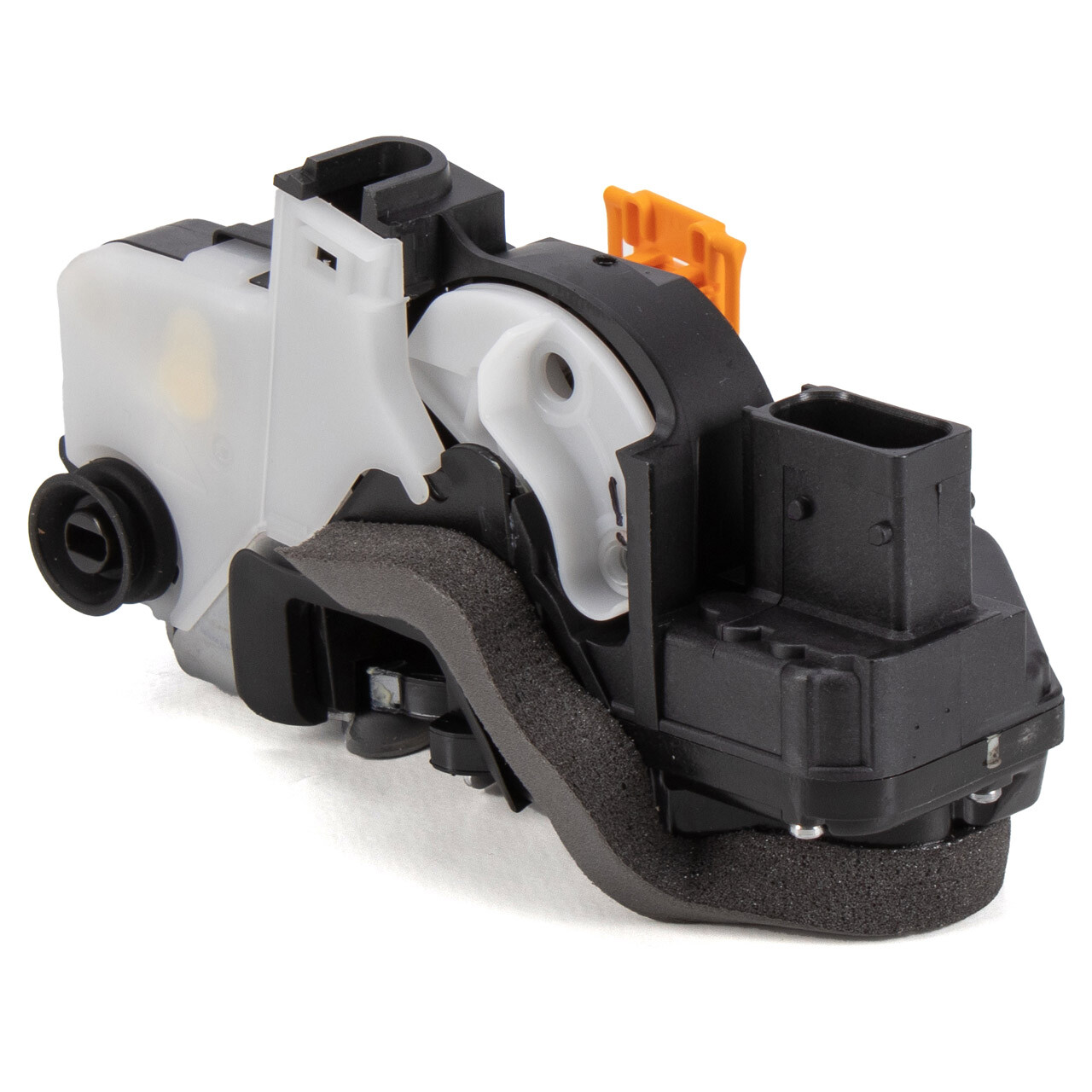 ORIGINAL GM Opel Türschloss Beifahrerseite MOKKA hinten rechts 13579546 ...