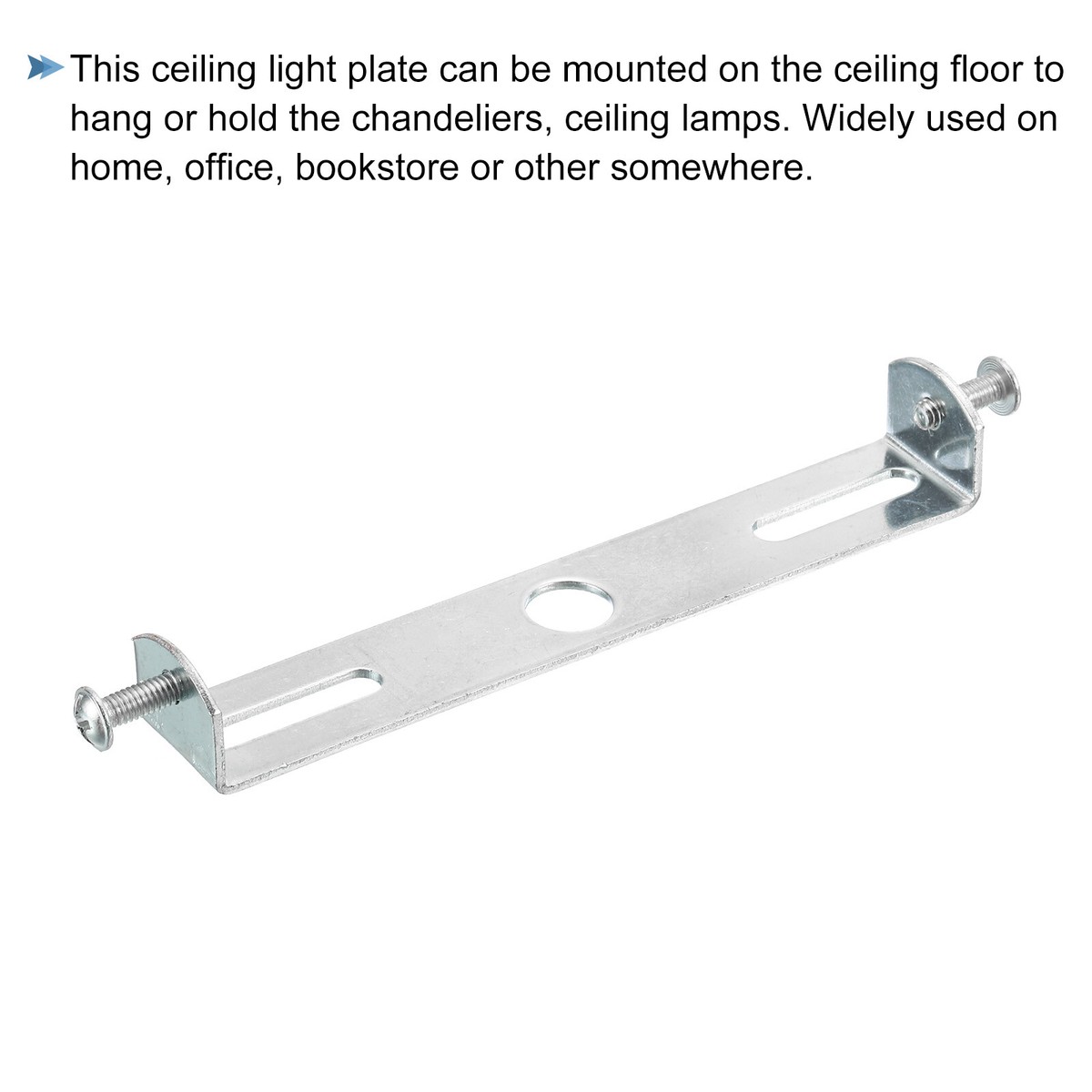 How To Install Ceiling Light Bracket | Shelly Lighting