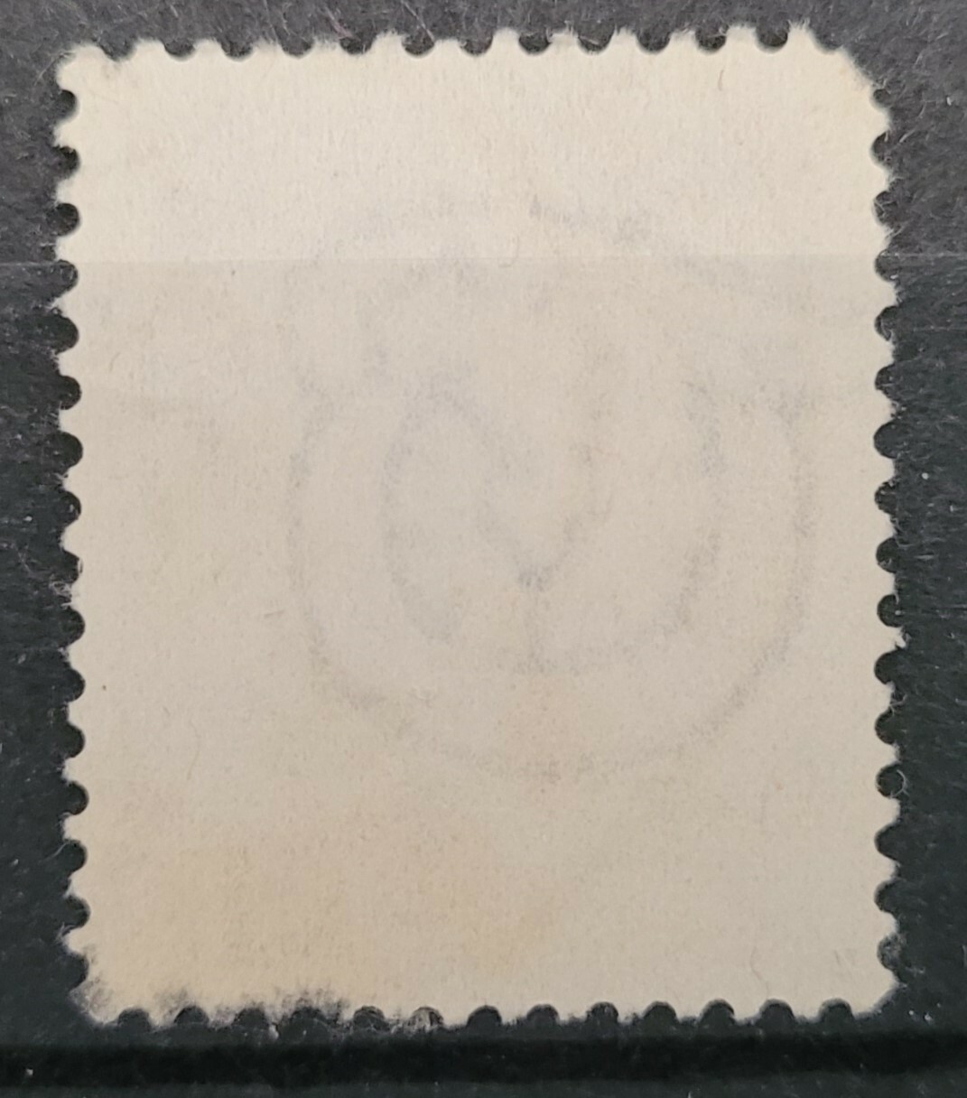 Repubblica Italiana Francobollo stamps 25 Lire 1954 SIRACUSA- watermark ...