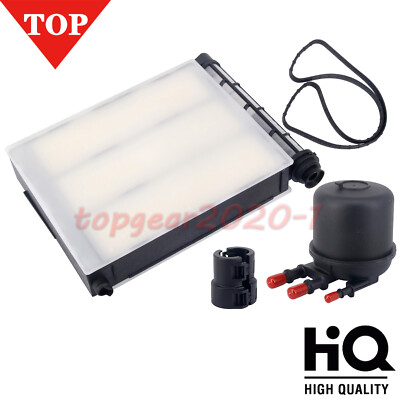 NEW FD4625AA Fuel/Water Filter for Motorcraft 17-22 Ford F-250 F-350 F ...