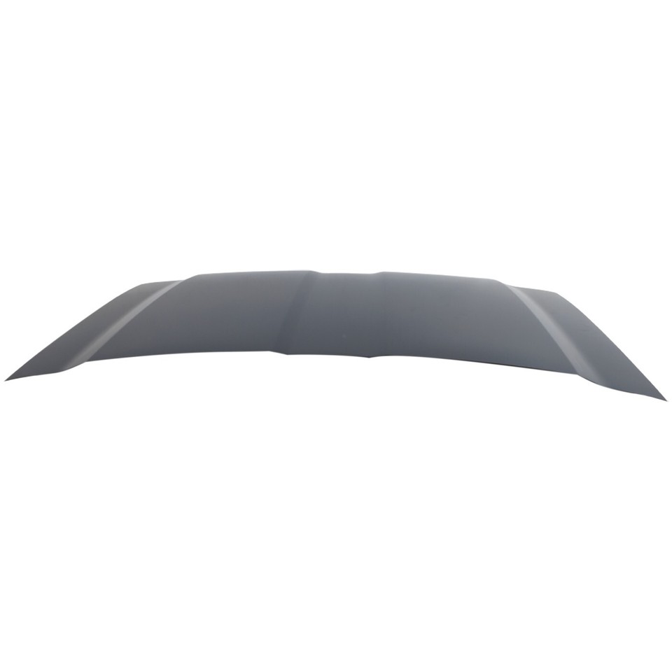 Hood For 2014-2015 Chevrolet Silverado 1500 Steel Primed GM1230451 ...