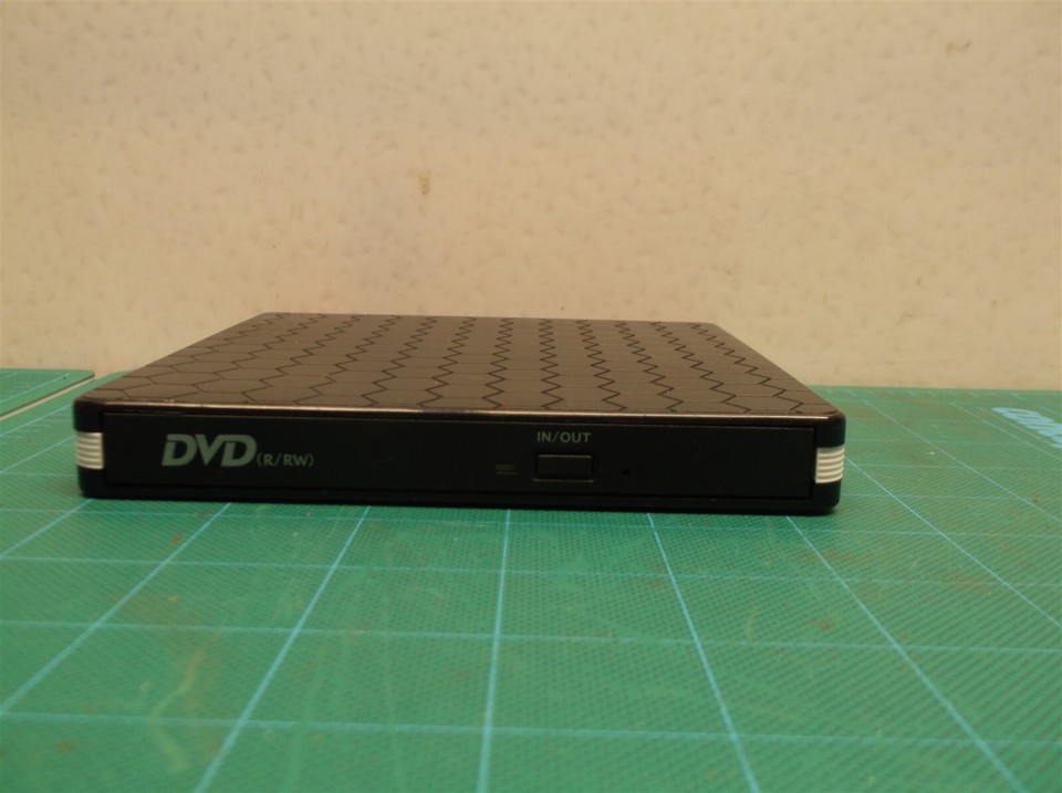 External ODD & HDD Device with usb-a and usb-c ports | eBay
