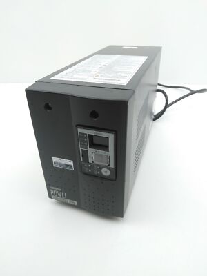 Omron BU1002SW POWLI Uninterruptible Power Supply | eBay