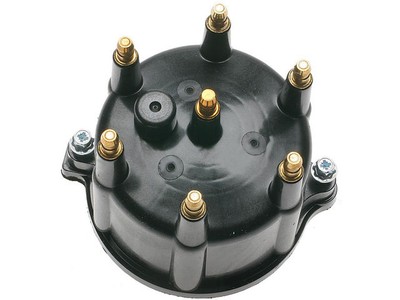 Distributor Cap For 1997-1999 Jeep TJ 4.0L 6 Cyl 1998 JW126ZC ...