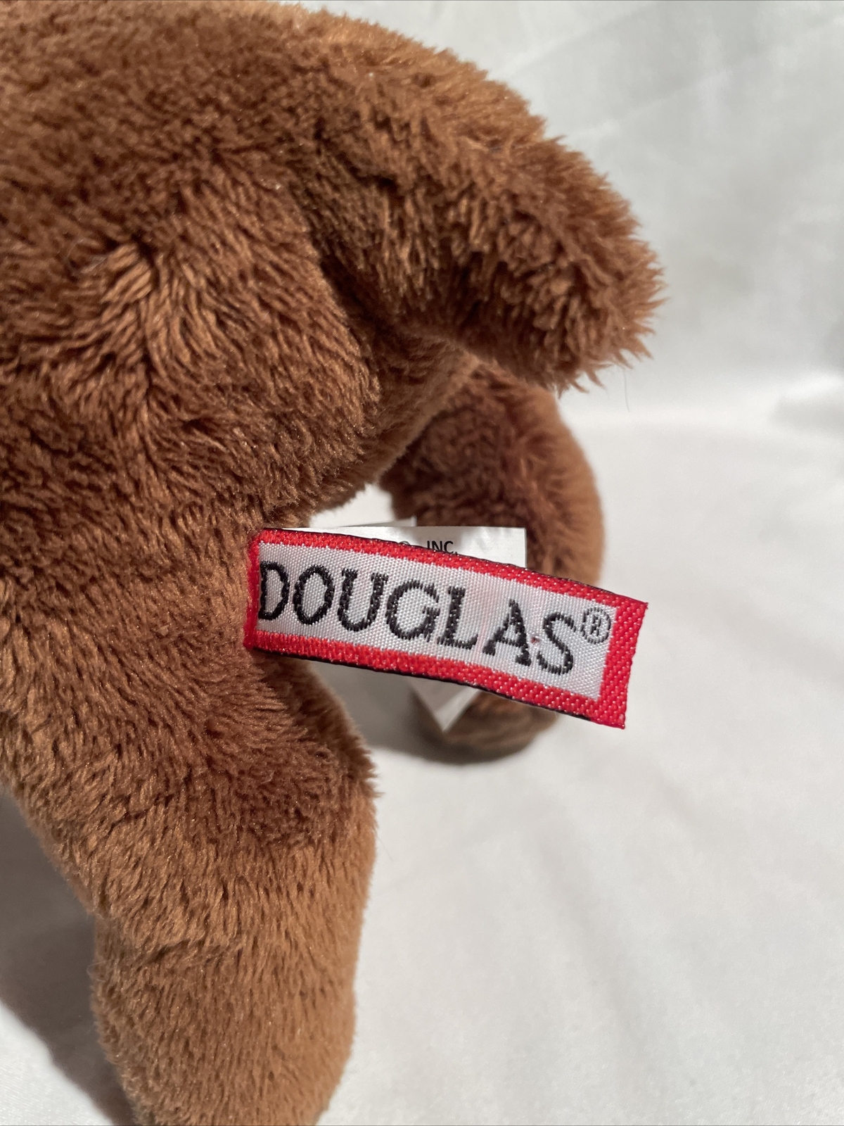 Douglas Plush Brenton Yorkie Stuffed Animal Toy for sale online | eBay