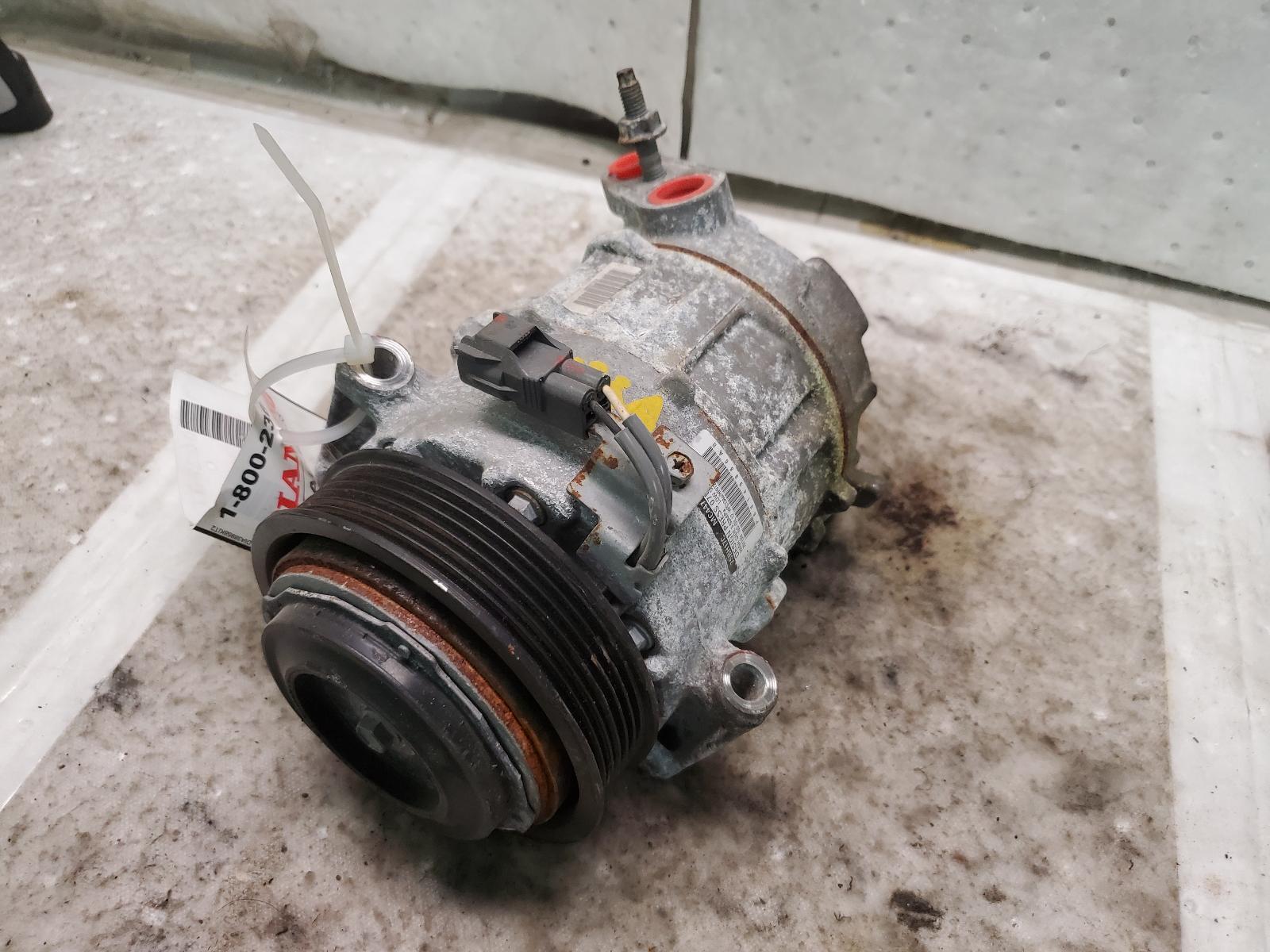 RAM PROMASTER 3500 VAN Compressor 20 21 22 | eBay